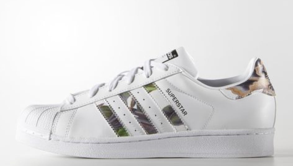 Sneakers You Can Wear All Year Round