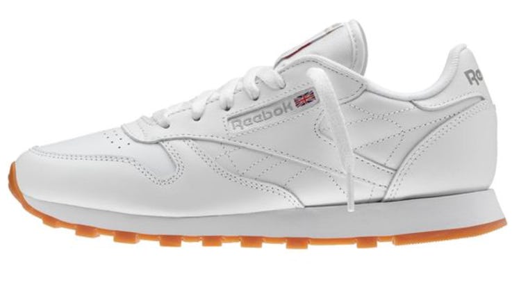 Sneakers You Can Wear All Year Round