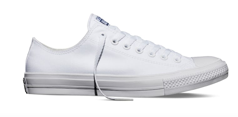 Sneakers You Can Wear All Year Round