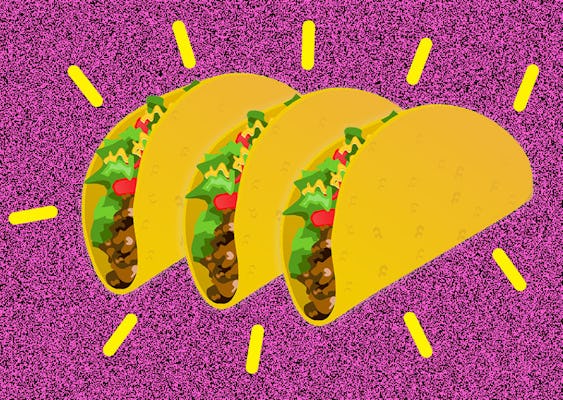 New Emojis Have Arrived, Including the Illusive Taco