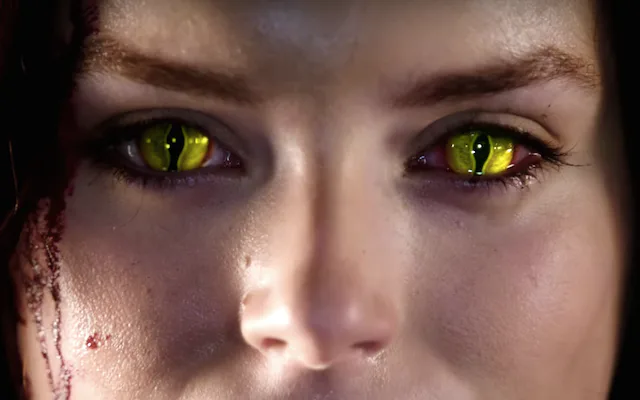 This Is The Best Horror Movie About Socks You’ll See All Year
