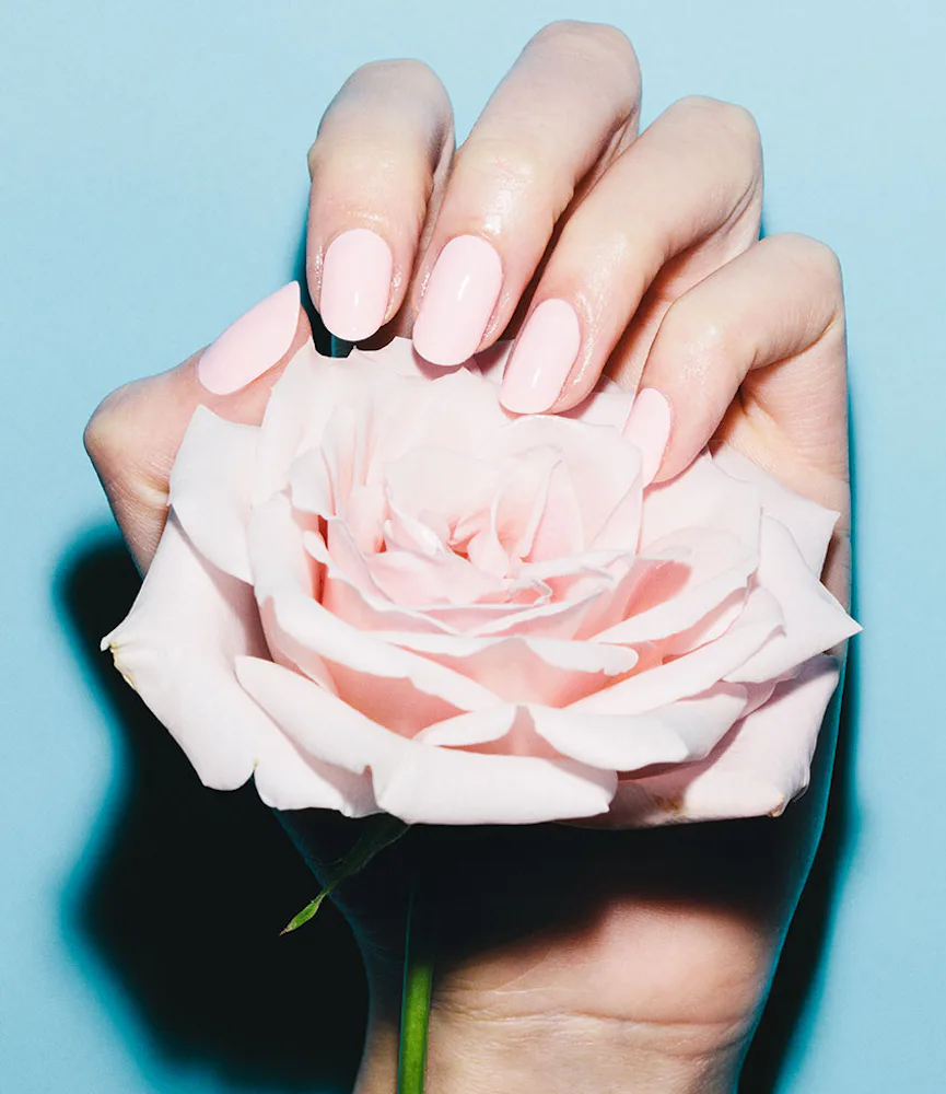 Hormone-Altering Chemical Found In Nail Polish