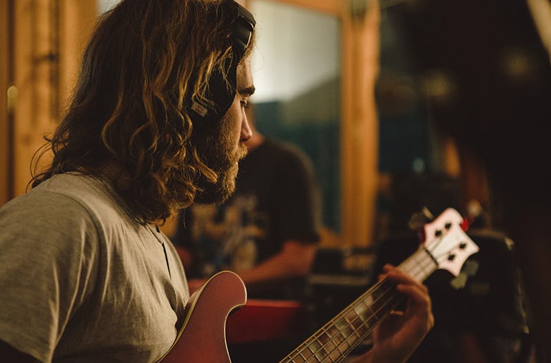 Matt Corby Monday Live Music Video