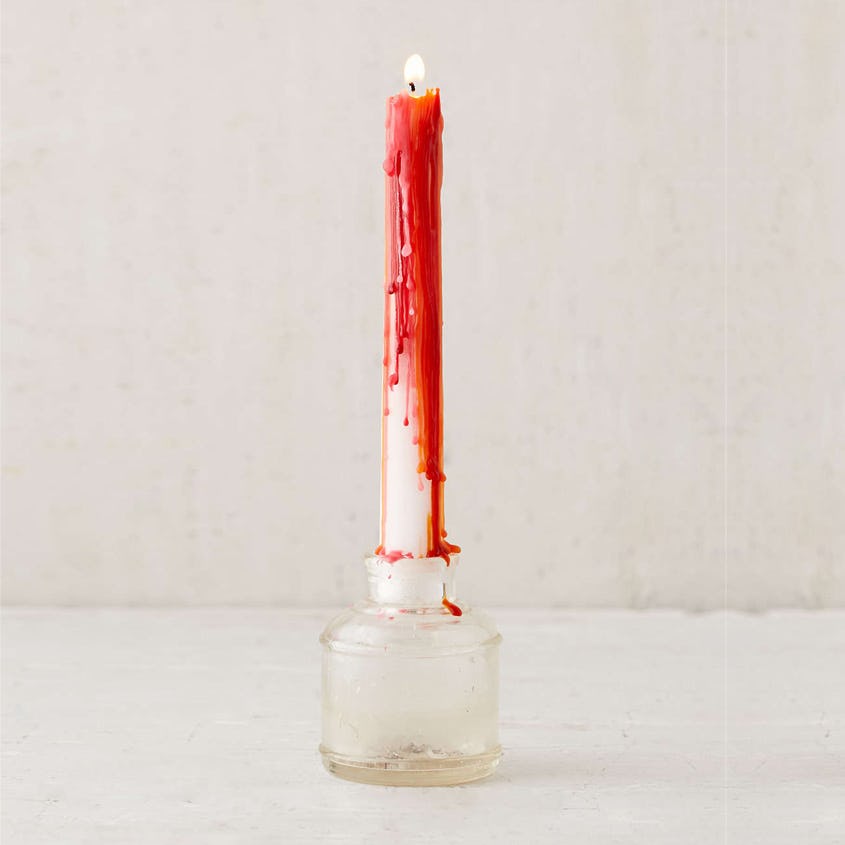10 Spooky Candles That’ll Put That Skull To Shame