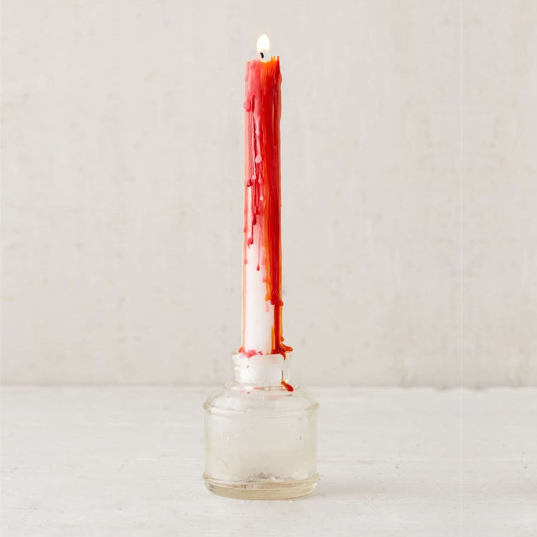 10 Spooky Candles That’ll Put That Skull To Shame