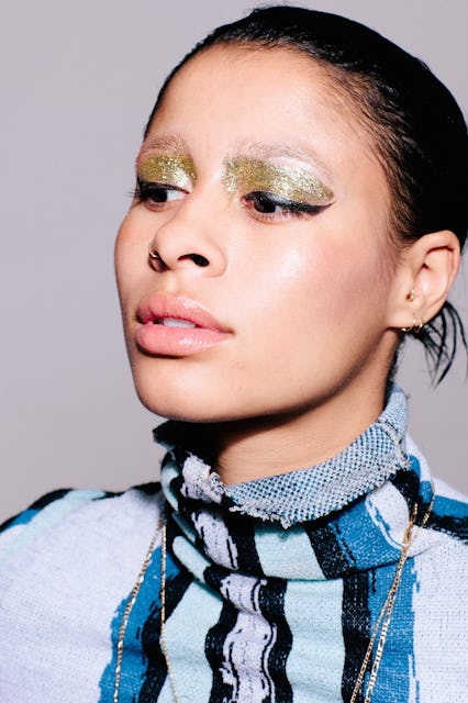 Sami Miró Interview And Photo Shoot