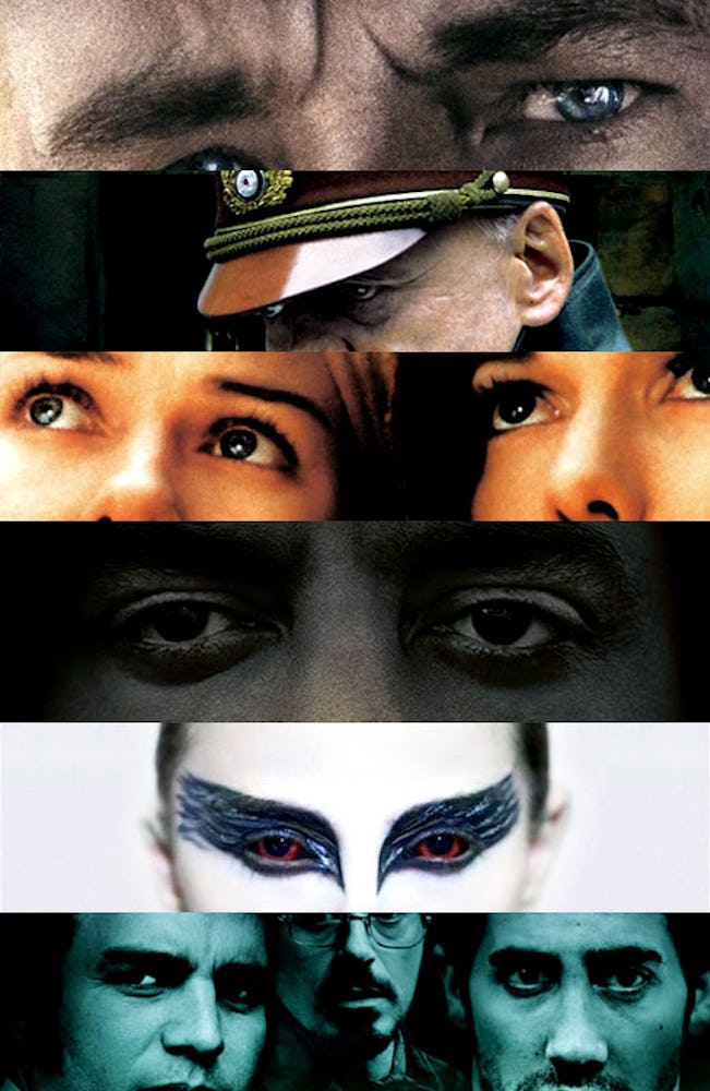 The 15 Scariest Movies Of The Last 15 Years