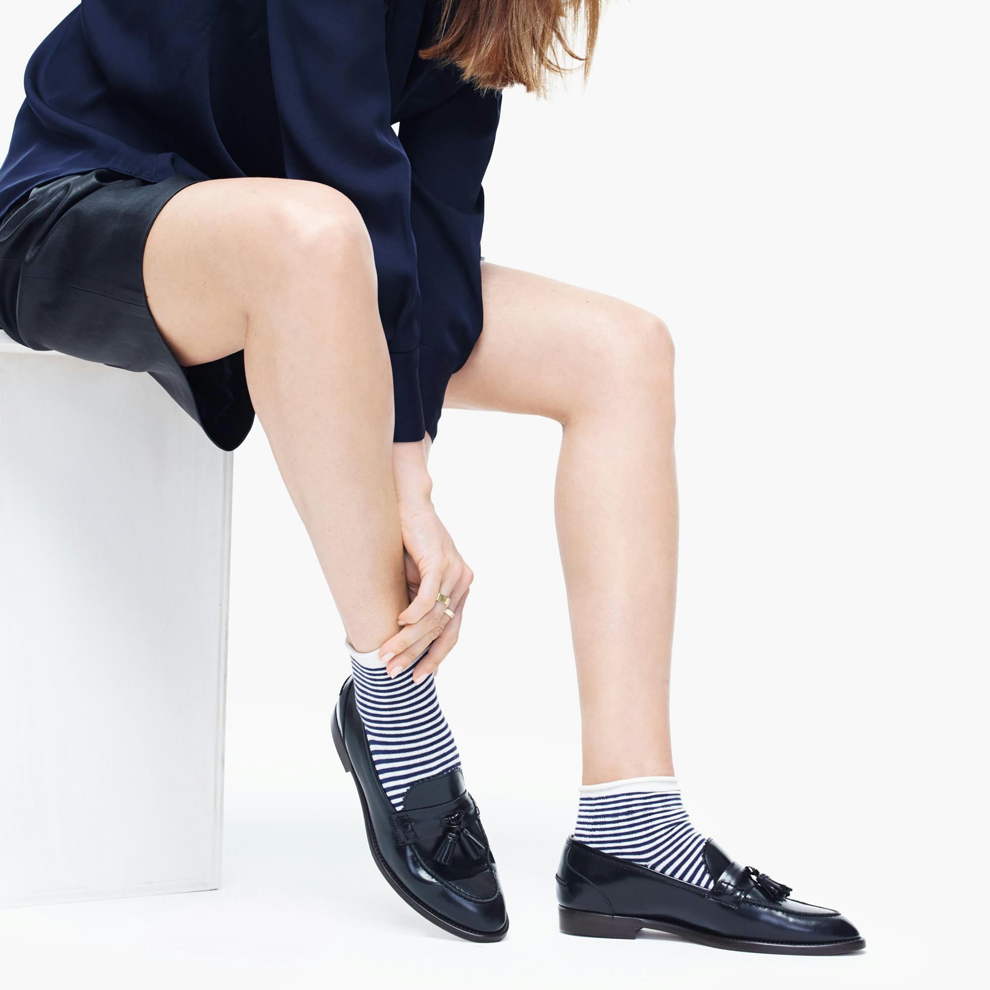 The Best Loafers To Keep You Preppy And Cool