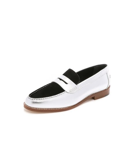 The Best Loafers To Keep You Preppy And Cool