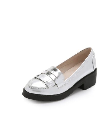 The Best Loafers To Keep You Preppy And Cool