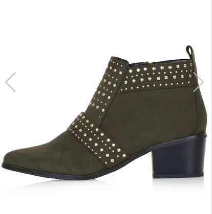Boots For Every Budget