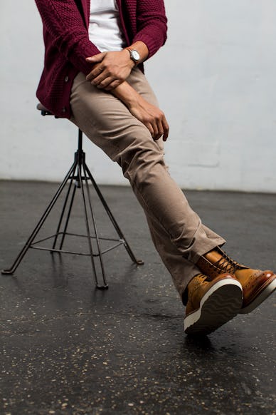 JackThreads Revamps Their Website And Creates Amazing Staples Every Guy ...