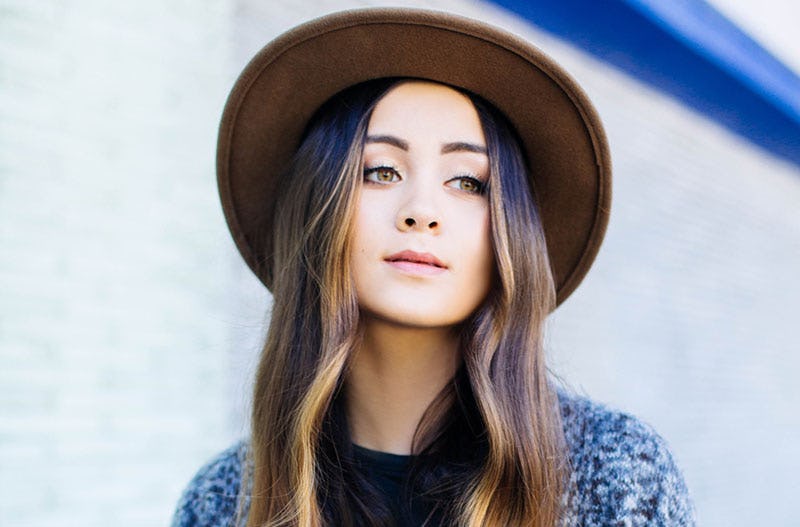 Jasmine Thompson Great Escape Music Video Adore EP
