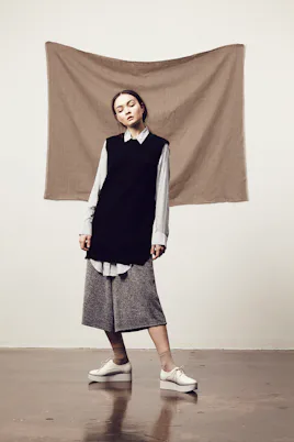 Native Youth Branches Out To Womenswear