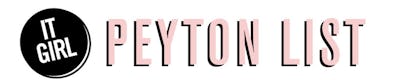 Peyton List It Girl Interview