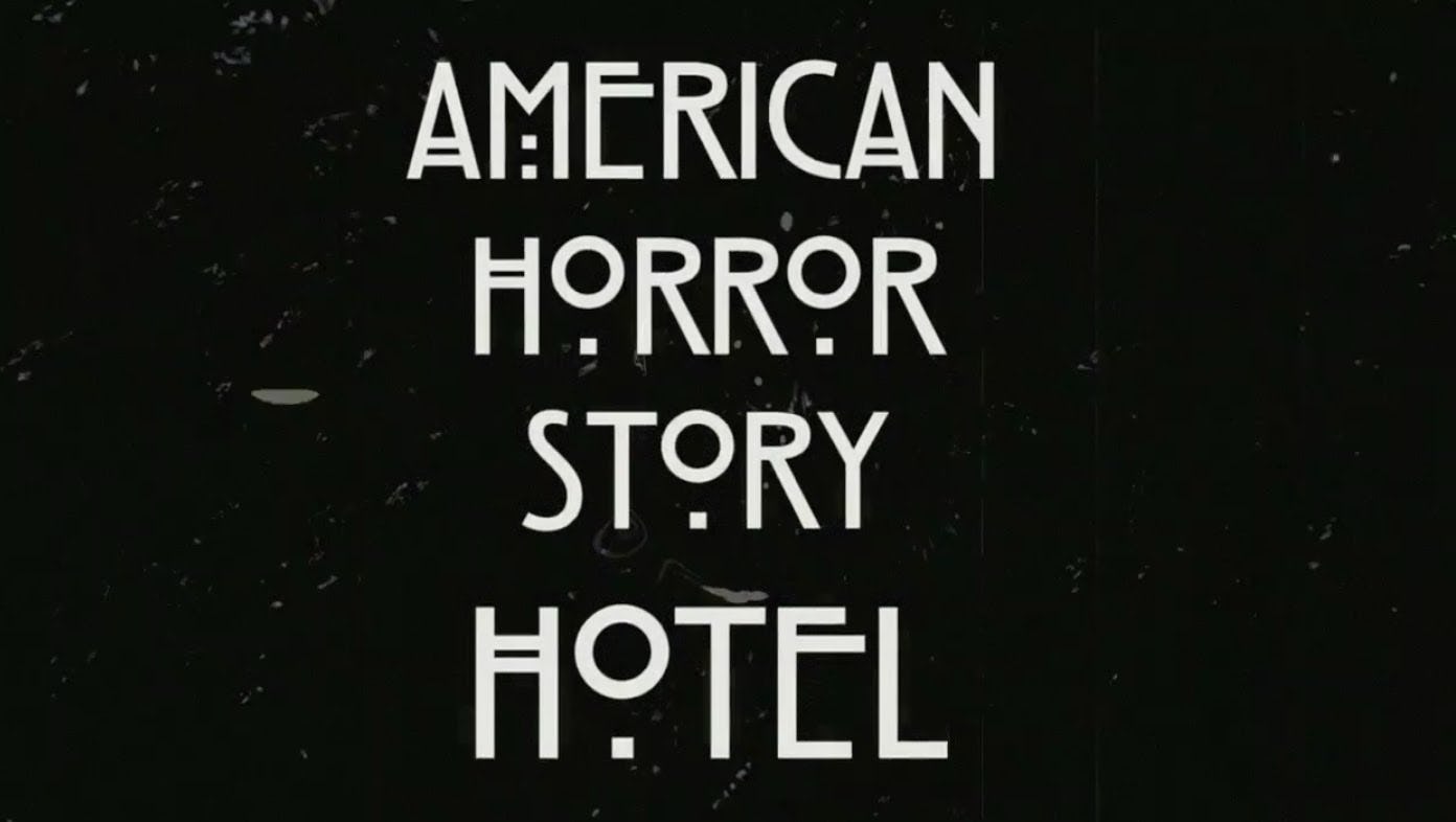 Watch The Opening Sequence To American Horror Story: Hotel