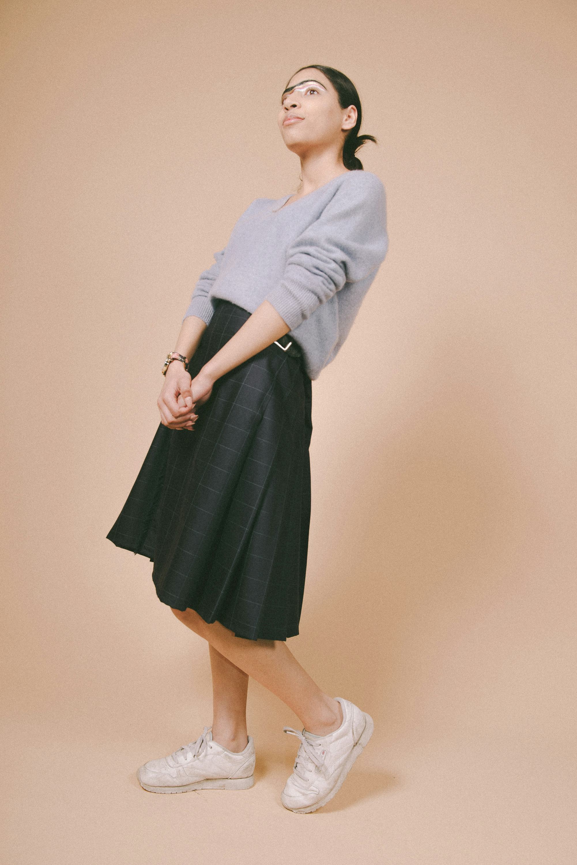 How Lorde Inc Is Changing The Face Of The Modeling Industry