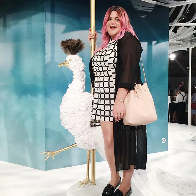 Insta Files Friday: Fashion Bloggers To Follow During NYFW
