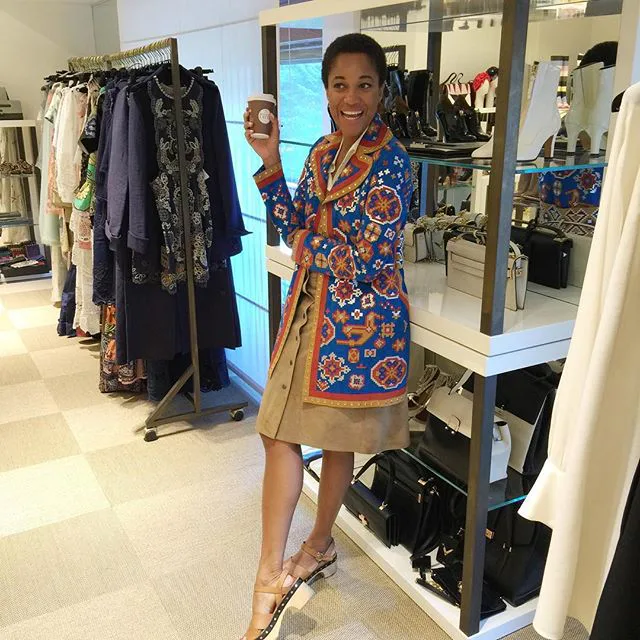 Insta Files Friday: Fashion Bloggers To Follow During NYFW