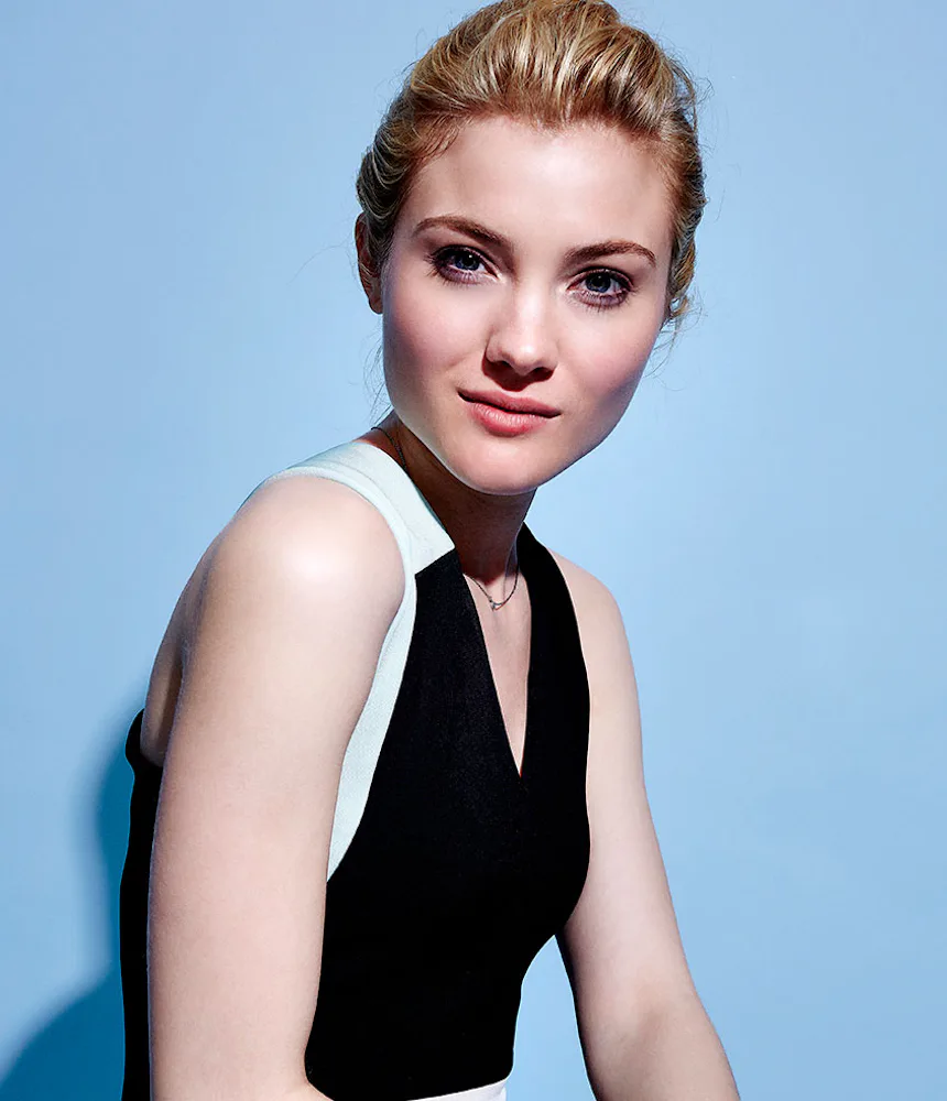 Skyler Samuels - The Real Scream Queen
