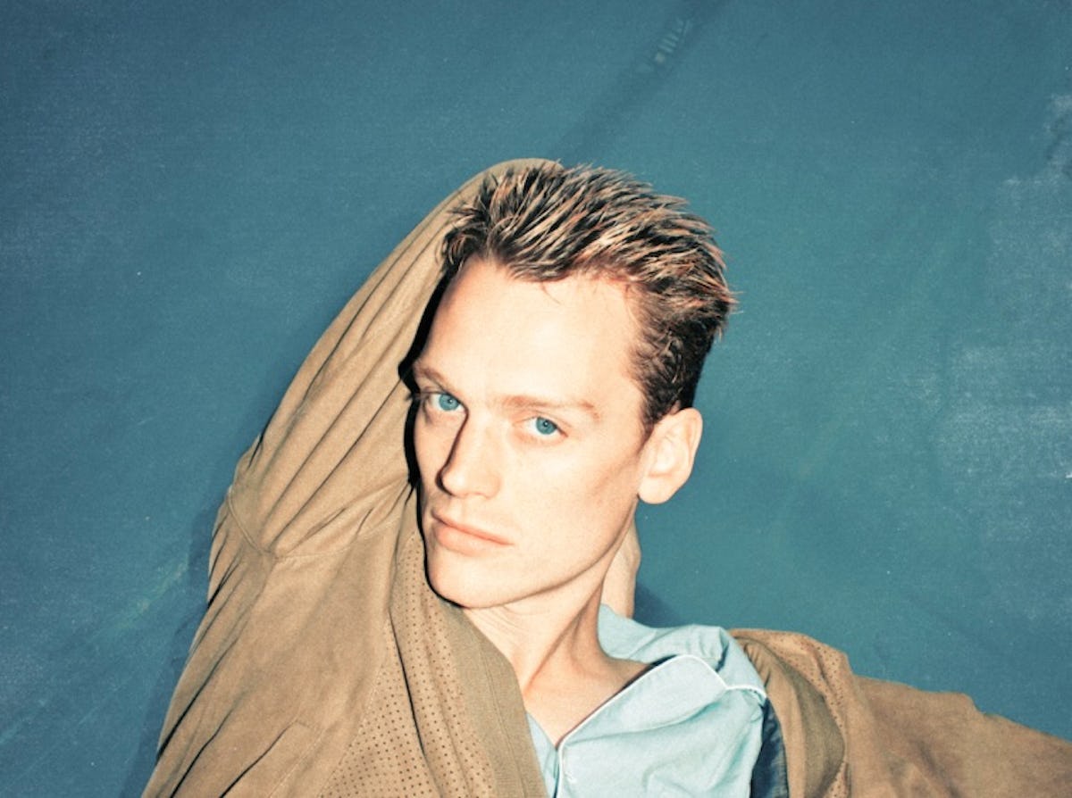 Sean Nicholas Savage Om His New Album, Endings, and Dream Inspirations