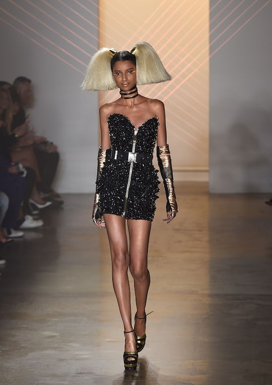 The Blonds SS16 New york Fashion Week