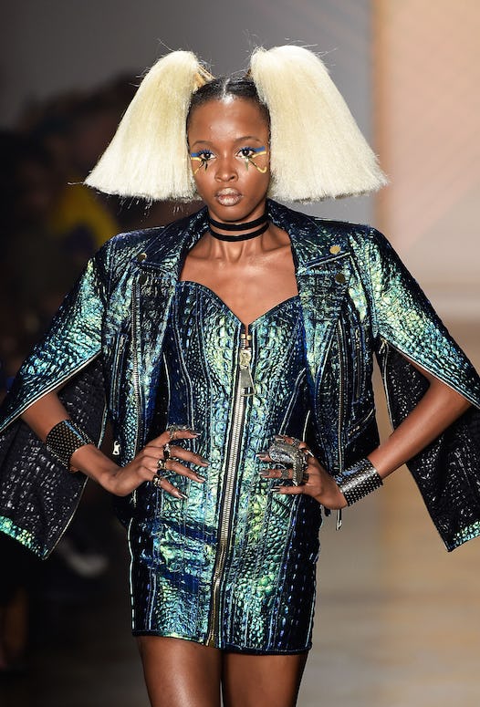 The Blonds SS16 New york Fashion Week