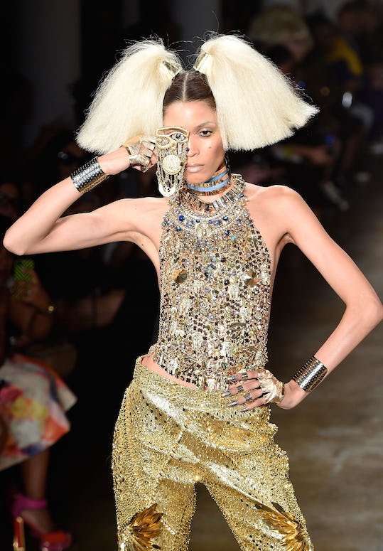 The Blonds SS16 New york Fashion Week