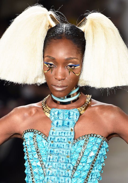 The Blonds SS16 New york Fashion Week