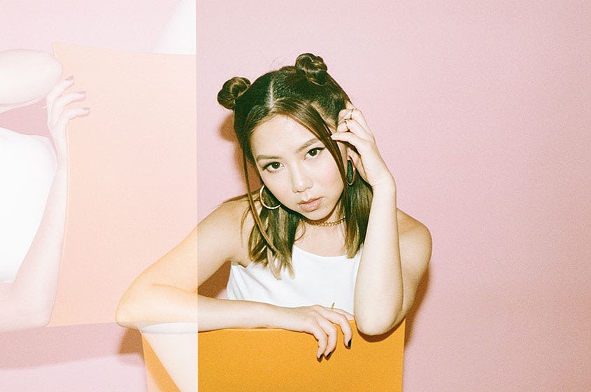 Chinese Pop Star G.E.M. Interview