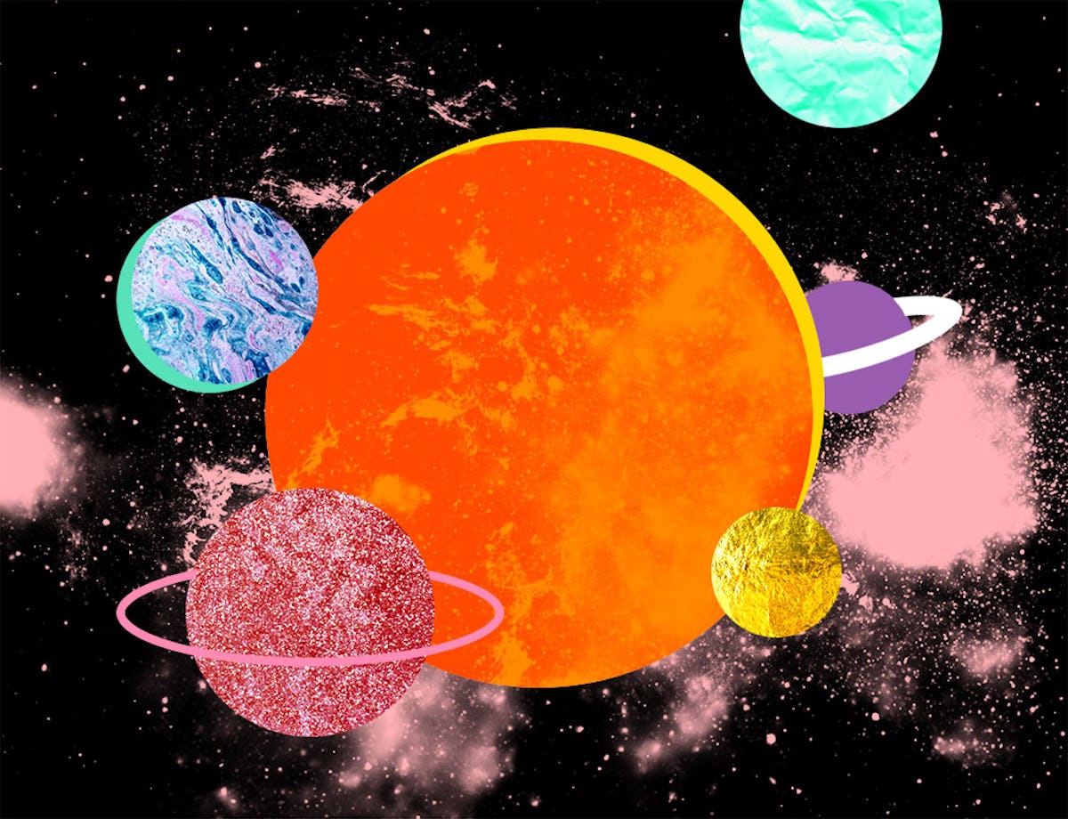 Retrogrades 101: What’s the Deal with Planets in Retrograde?