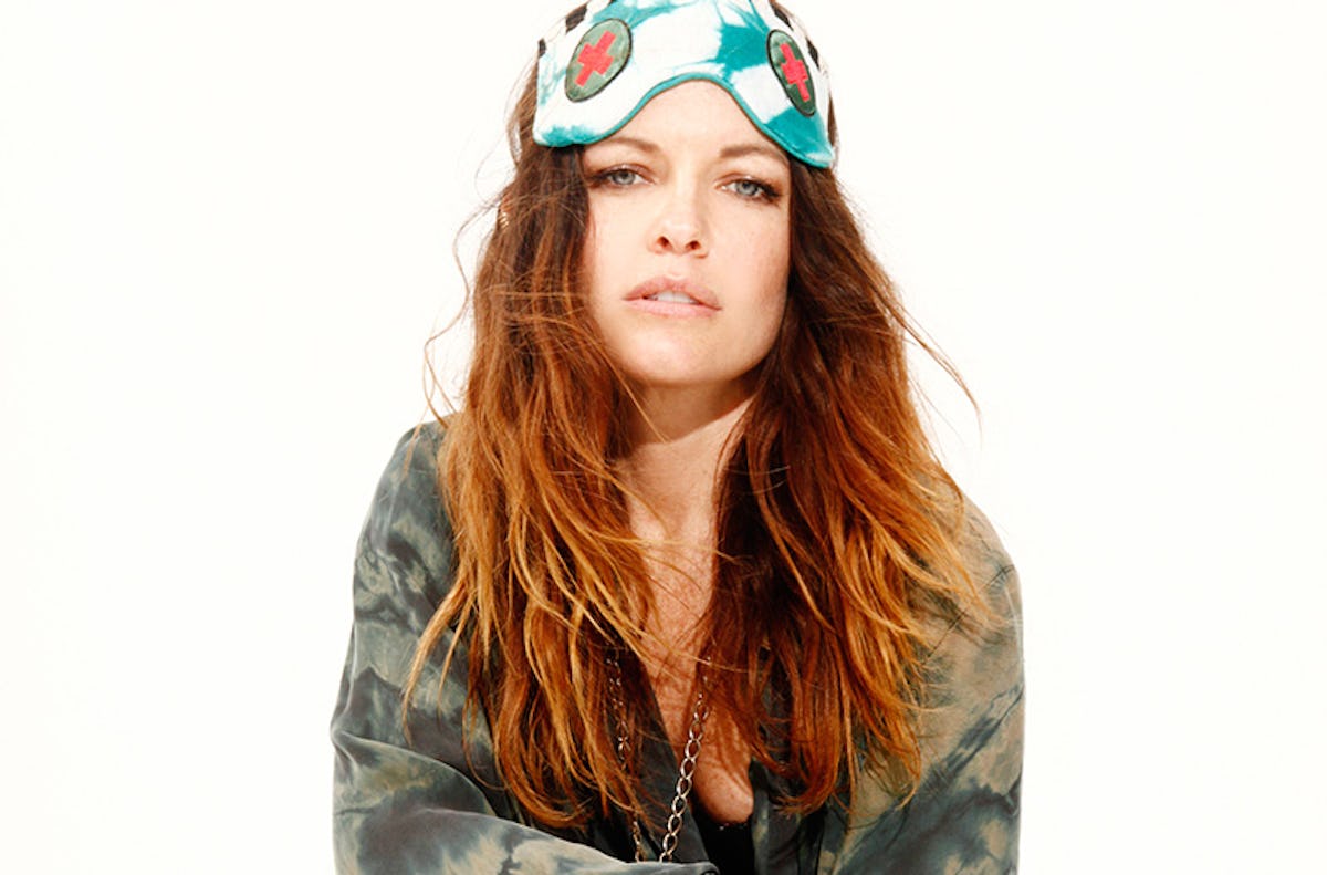 Erin McCarley “I Can Be Somebody” Music Video