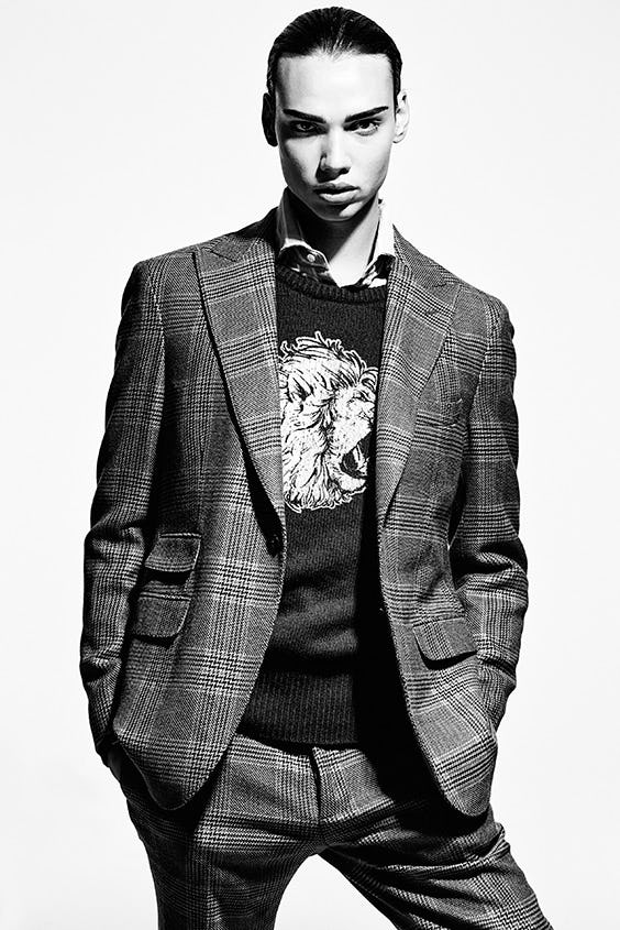 Gabrielle Revere Seth Atwell Photo Series Interview