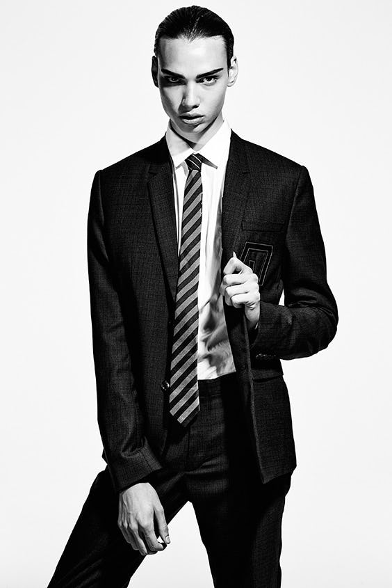 Gabrielle Revere Seth Atwell Photo Series Interview