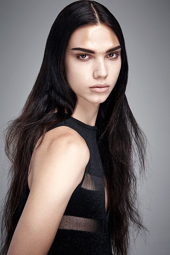 Gabrielle Revere Seth Atwell Photo Series Interview