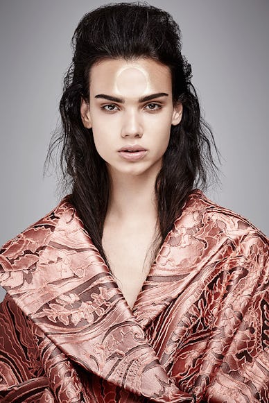 Gabrielle Revere Seth Atwell Photo Series Interview