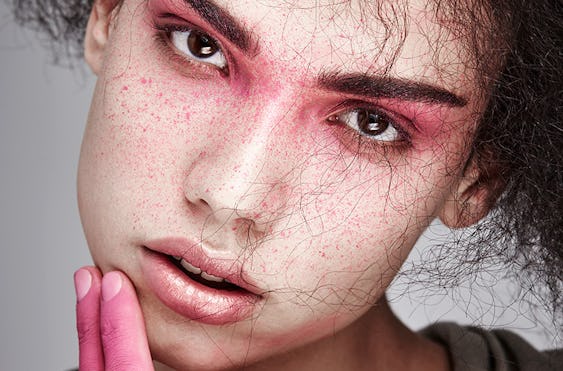 Gabrielle Revere Seth Atwell Photo Series Interview