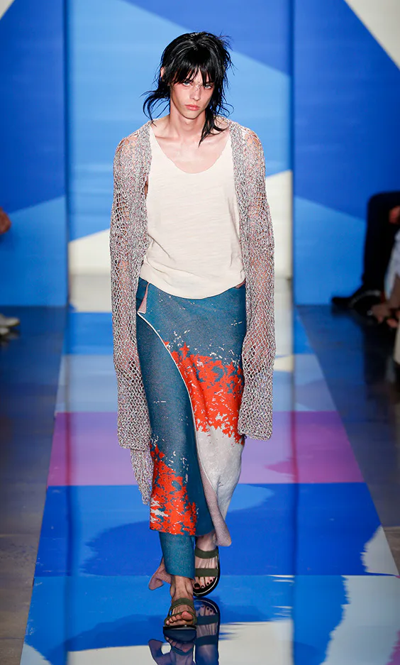 Best NYFW Indie Designers - Underground Style