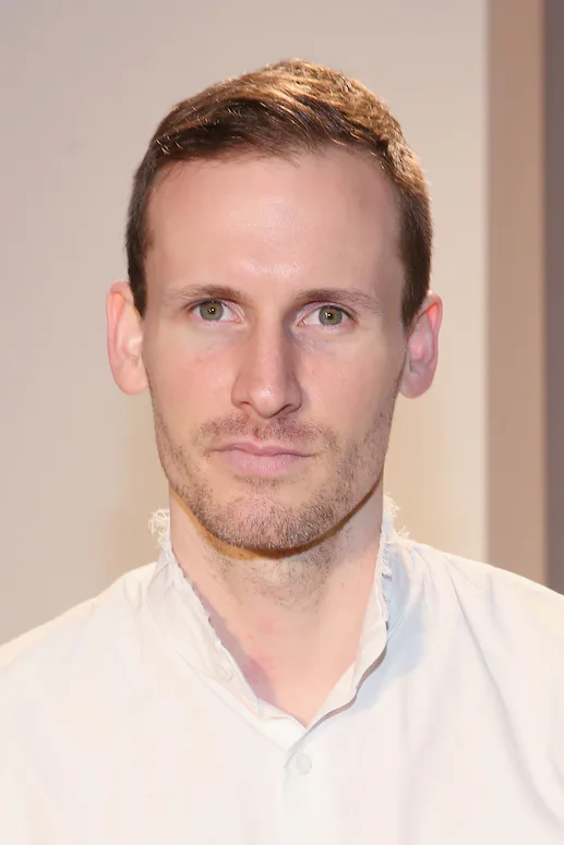 Dion Lee Spring/Summer 2016 - New York Fashion Week 2015
