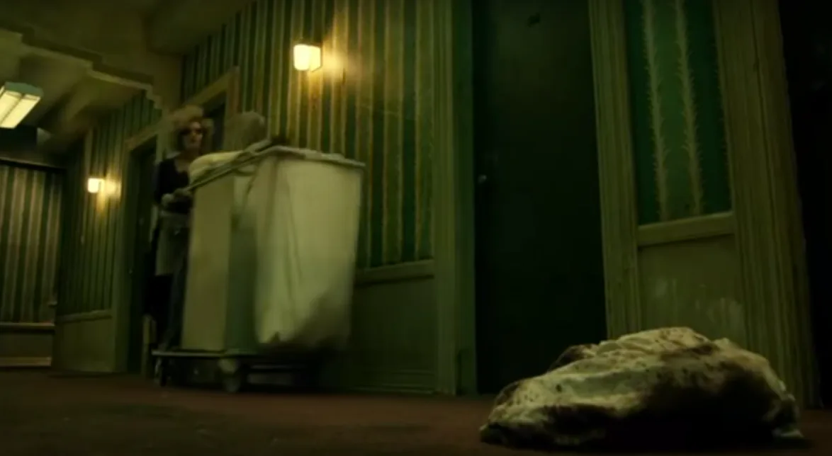 American Horror Story Hotel Teaser Trailer - Lady Gaga