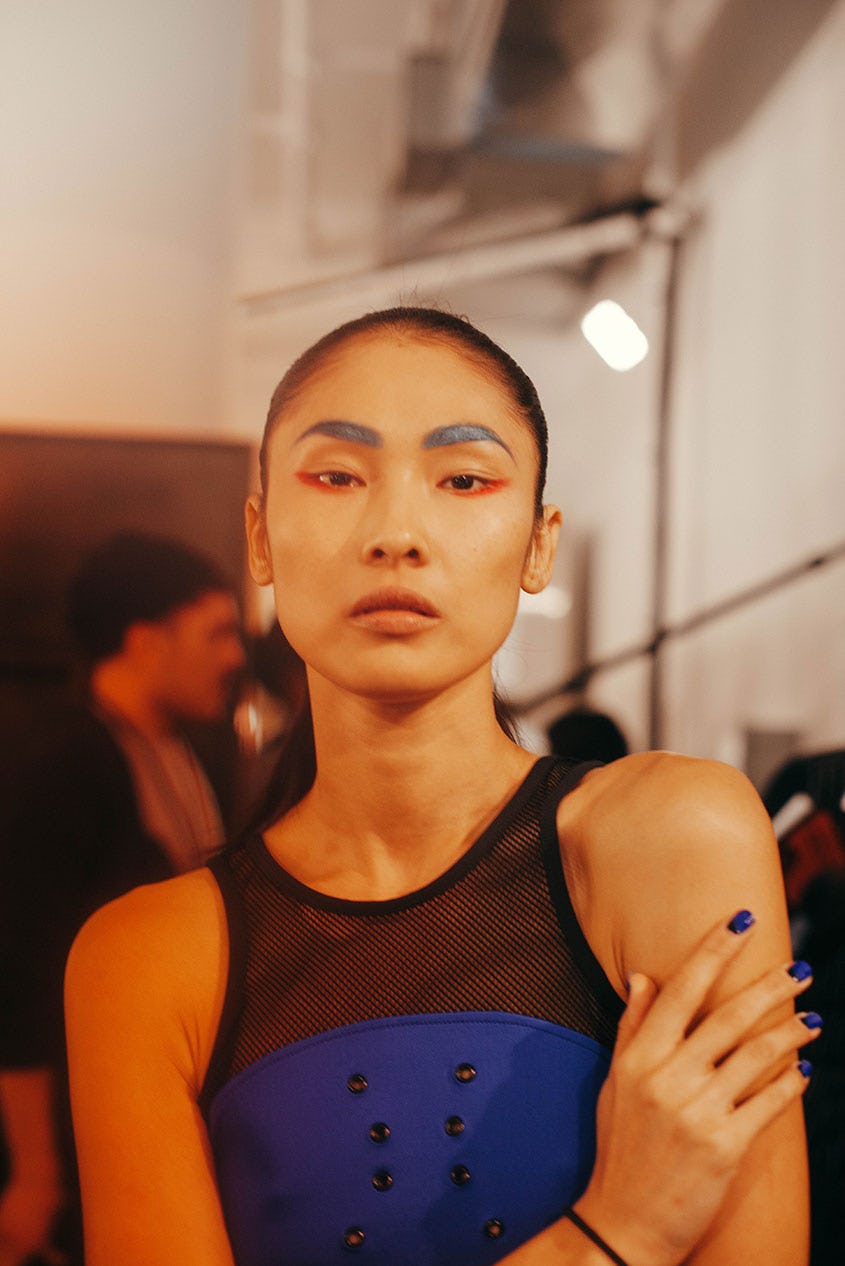 Chromat Spring Summer 2016 NYFW Review - Fashion