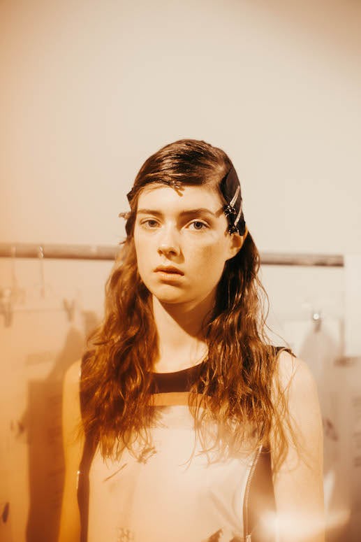 Wes Gordon Created a Golden ’90s Dream