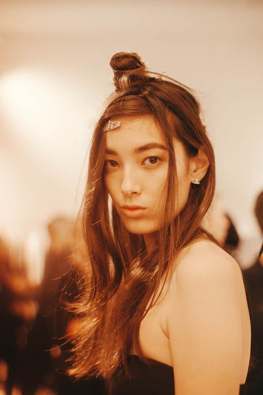 Wes Gordon Created a Golden ’90s Dream