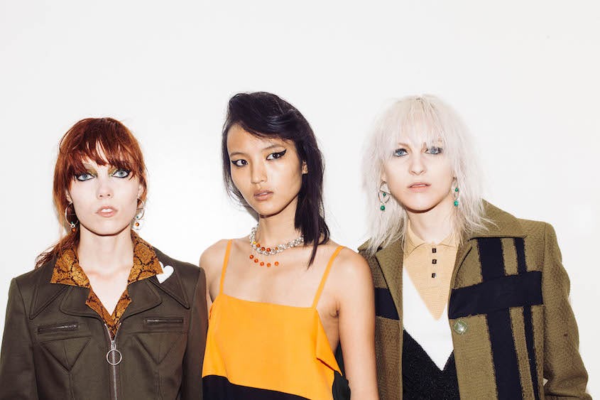 Creatures of the Wind Delivers Hippie-Meets-Punk Romance