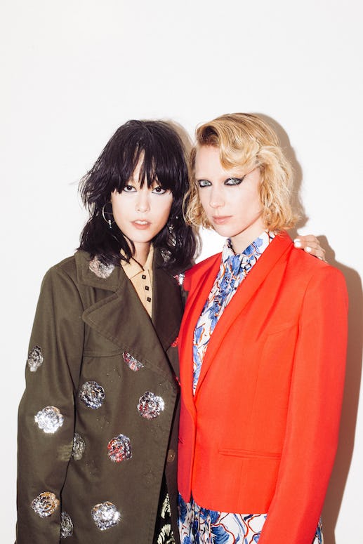 Creatures of the Wind Delivers Hippie-Meets-Punk Romance