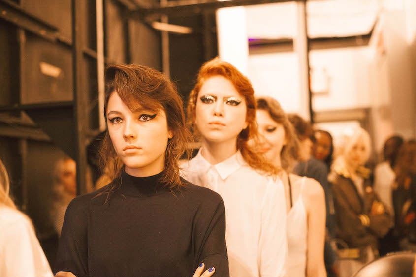 Creatures of the Wind Delivers Hippie-Meets-Punk Romance