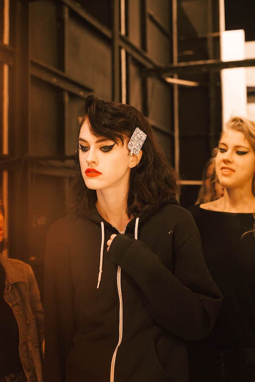 Creatures of the Wind Delivers Hippie-Meets-Punk Romance