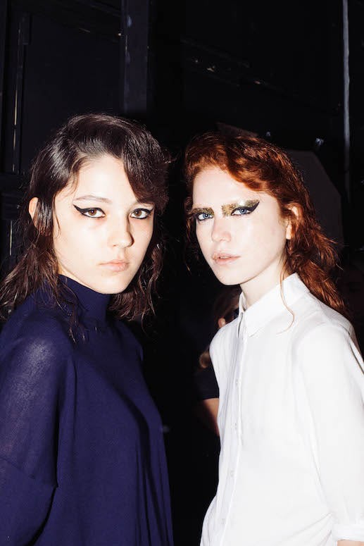 Creatures of the Wind Delivers Hippie-Meets-Punk Romance