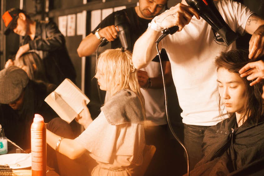 Creatures of the Wind Delivers Hippie-Meets-Punk Romance