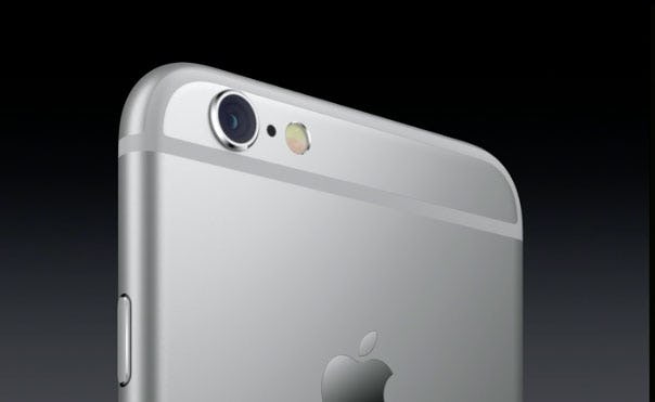 iPhone 6S and 6S Plus - 3d Touch